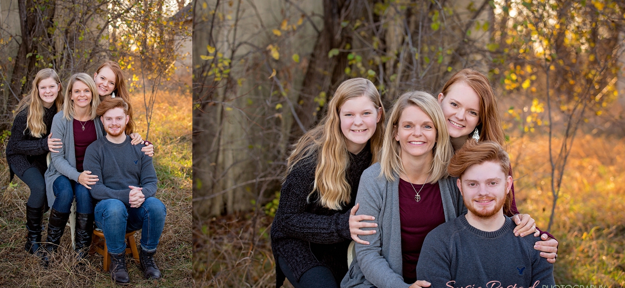 Susie Rostad Photography: The Schmidt Family!
