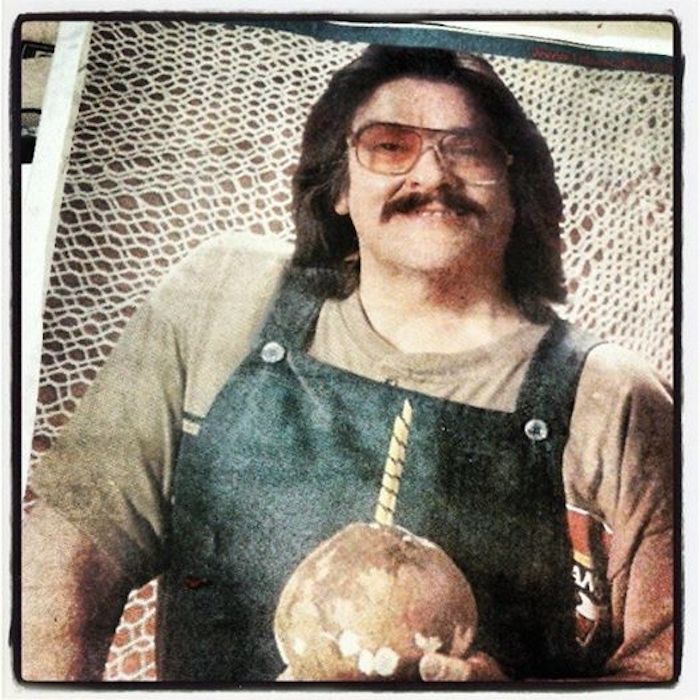 El mexiquense Hoy: Chico Che: el hombre que fue overol… un recuerdo a ...