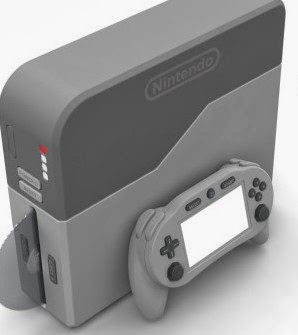 NewsBit: Surgem Rumores de que a Nintendo estaria trabalhando em um ...