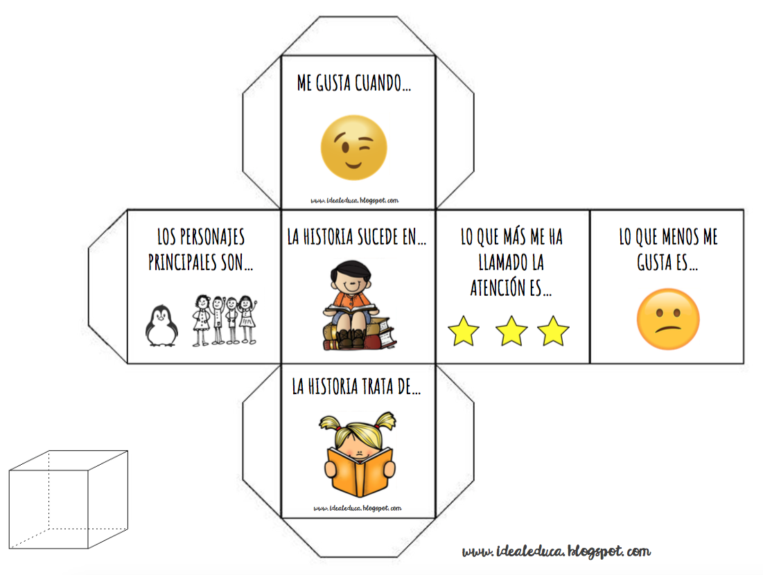 IDEALEDUCA: noviembre 2017