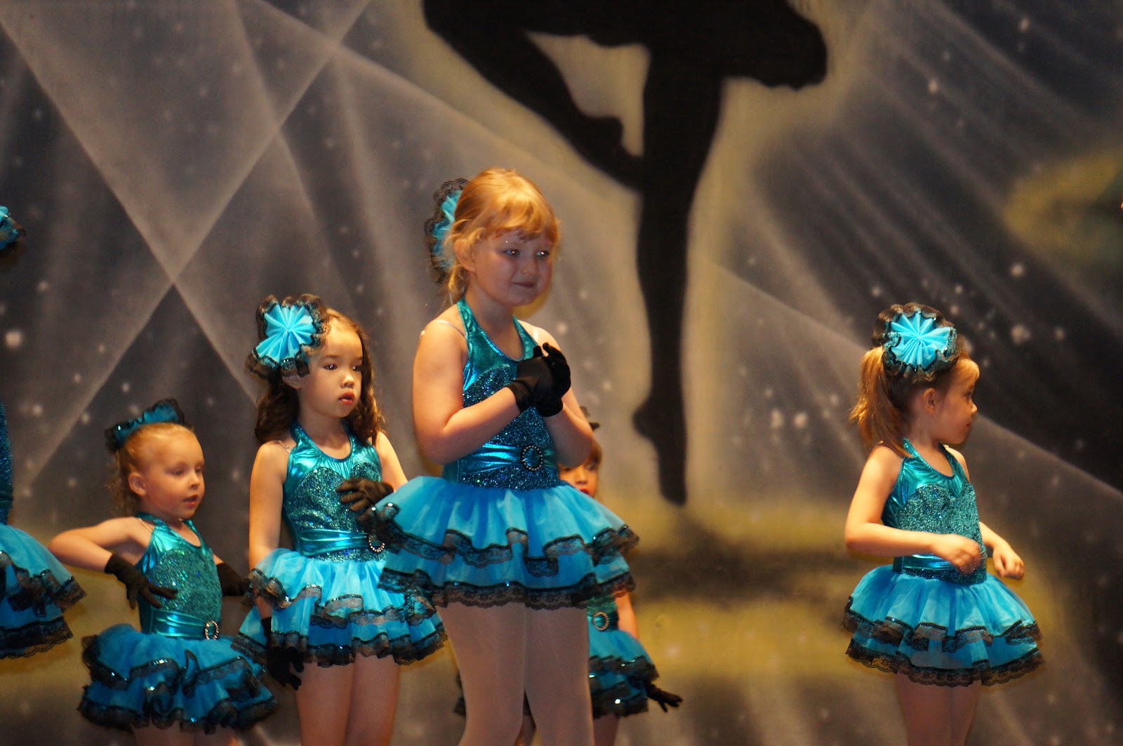 Mister & Miss Guided: Dance Pictures