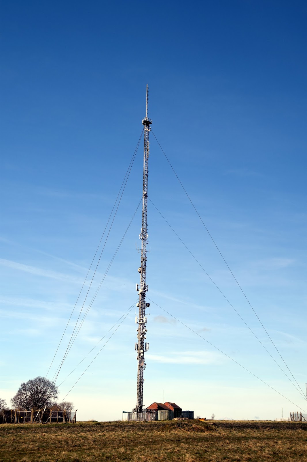 Enjoy your time with beautiful places: Borough Hill is More Than Just A ...