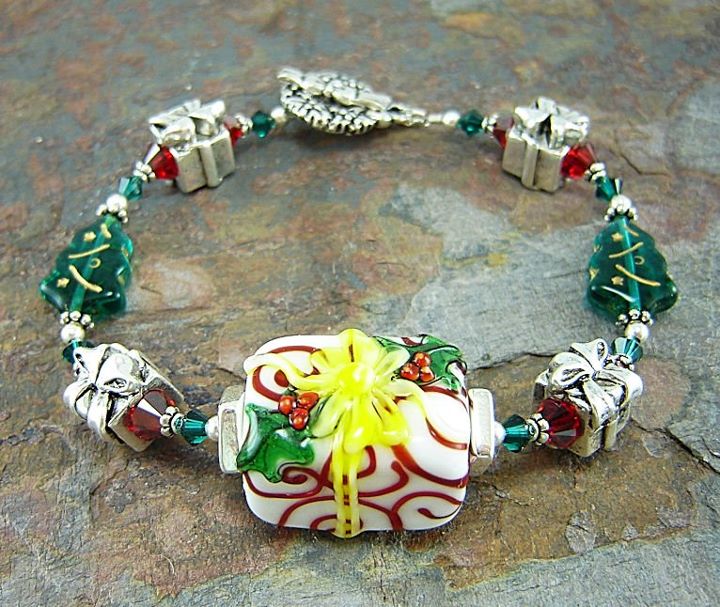 Flamekeeper Glass Art & Jewelry