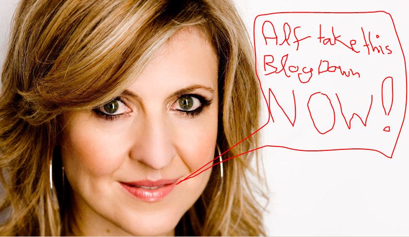 Welcome to Mossad-ALF´s funny little blog...: darlene zschech wants ...