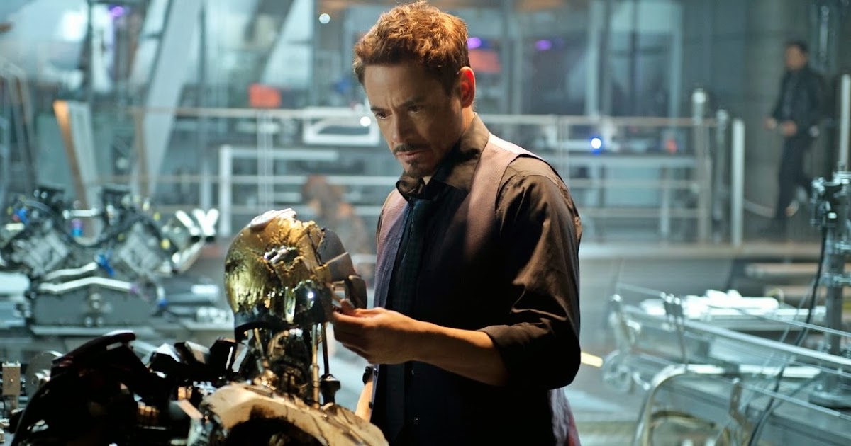 Why Joss Whedon Changed the Creator of ULTRON in AVENGERS: AGE OF ULTRON