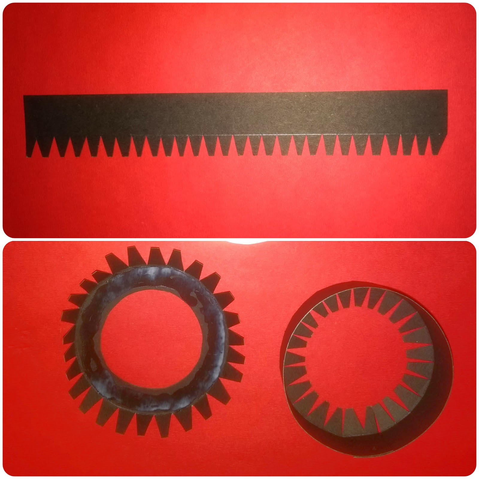 CRAFT IT YOUR WAY!: CAMERA SHAPED MINI ALBUM TUTORIAL