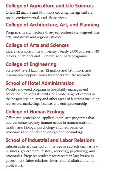 Unpacking the Meta-Major Concept - Continuous Learner