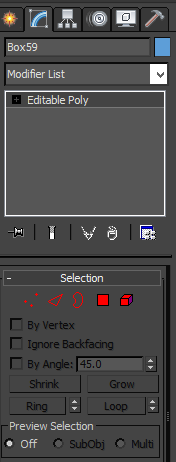Casual Effects: 3ds Max for Graphics Programmers
