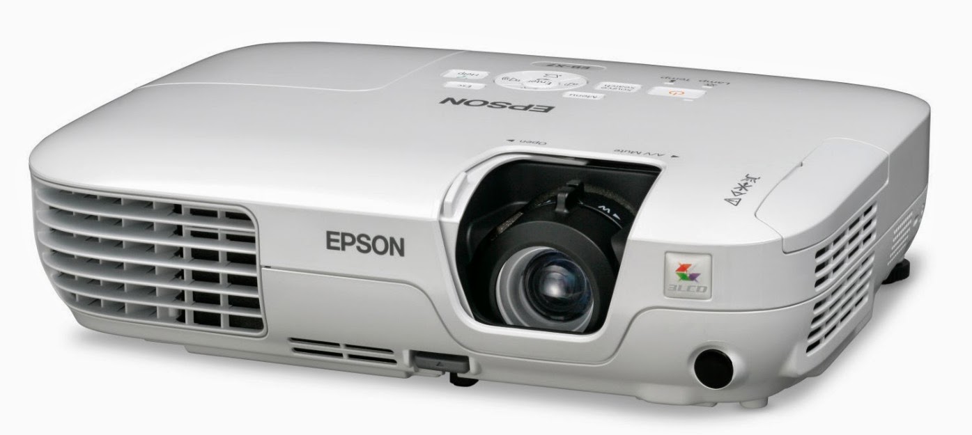 Sisi Media: Persewaan LCD Proyektor Murah Malang