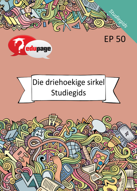 edupage cc: Beskikbaar: Die driehoekige sirkel Studiegids