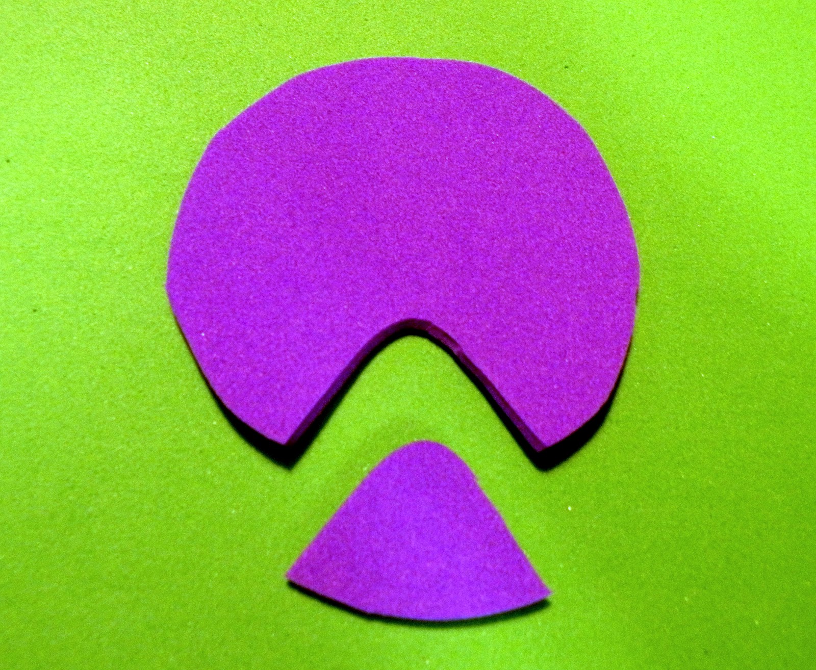 The Fantastic Five: Talking Stick Puppet Tutorial