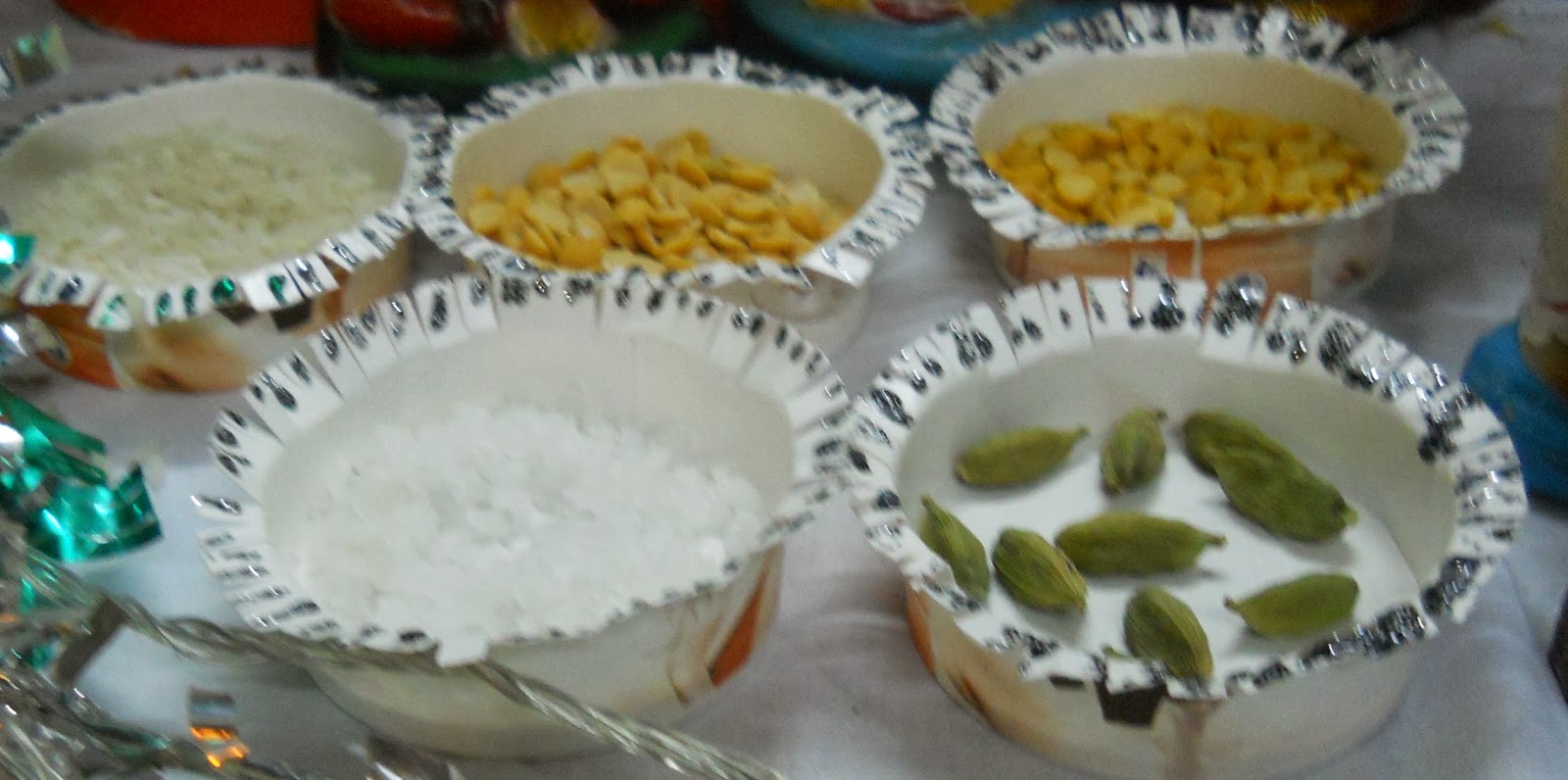 How to perform Navratri Puja at home