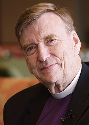 The Lucas Countyan: Ekklesia ...