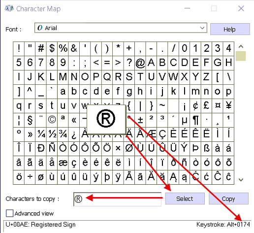 Addsum Business Software, Inc.: Inserting special characters into data ...