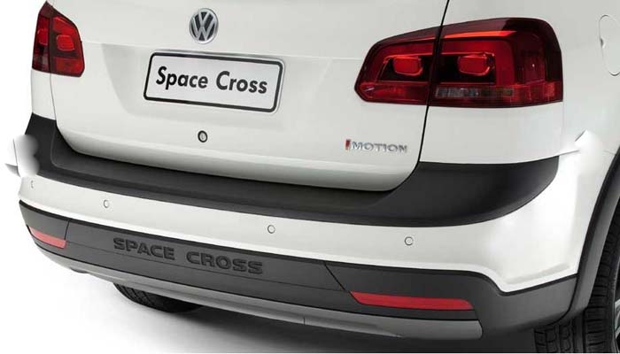 Vw Space Cross 2012: fotos, consumo, preço e ficha técnica | CAR.BLOG.BR