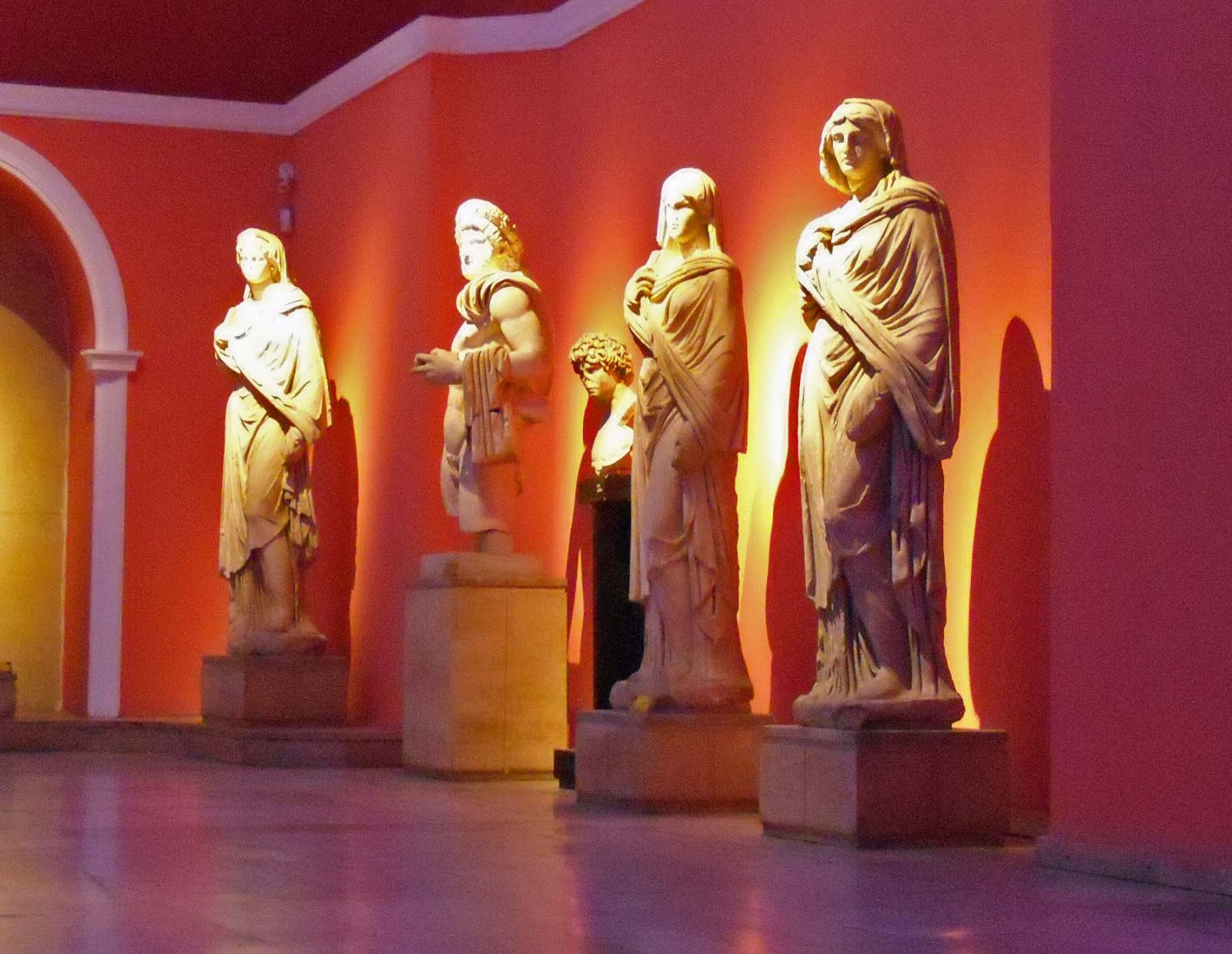 Megas Alexandros: Alexander the Great in Antalya’s Museum