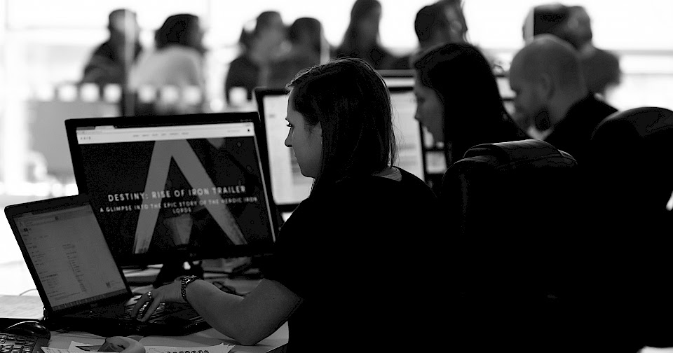 VFX: Lanzamiento de Axis Studio @axisanim un gran equipo de animación ...