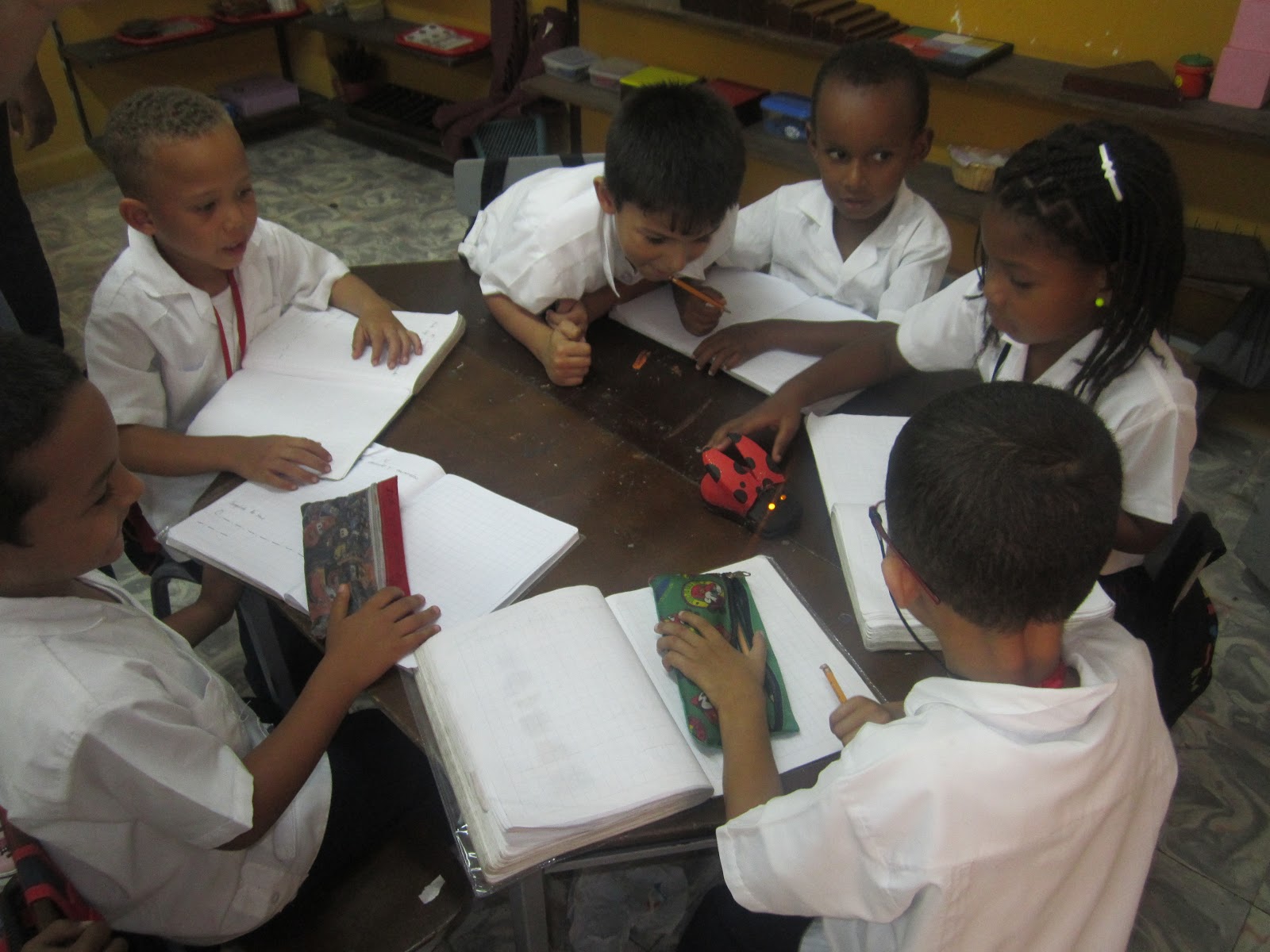 Interactivo Preescolar - Interactivo De Animales Para Preescolar ...