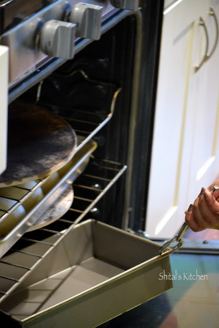 Shital's-Kitchen: Brun: Kadak Pav