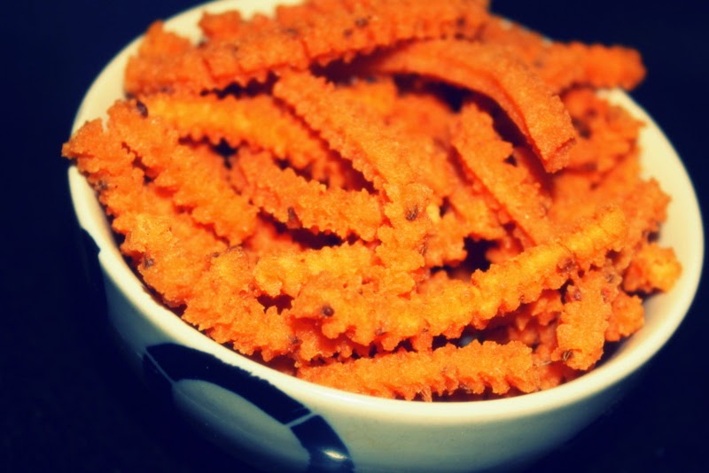 Indulge in food the simple way