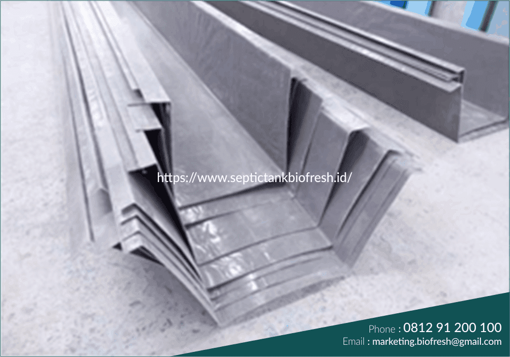 Atap & Talang Biofil