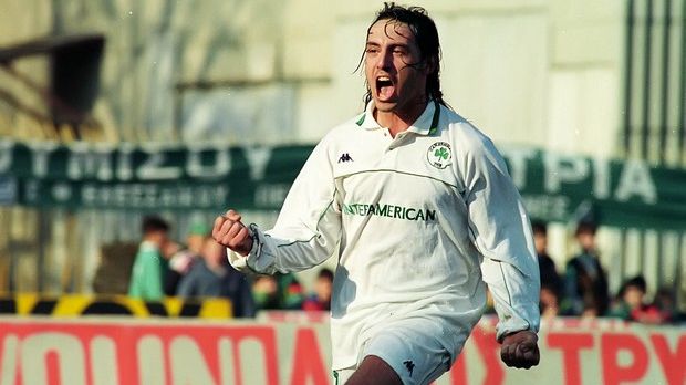 Juan Jose Borrelli, Part 2 | Panathinaikos Supporters Abroad