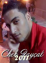 Musique2Classe: Cheb Fayçal 2011