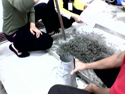 CONCRETETECH INFO: BANCUHAN KONKRIT