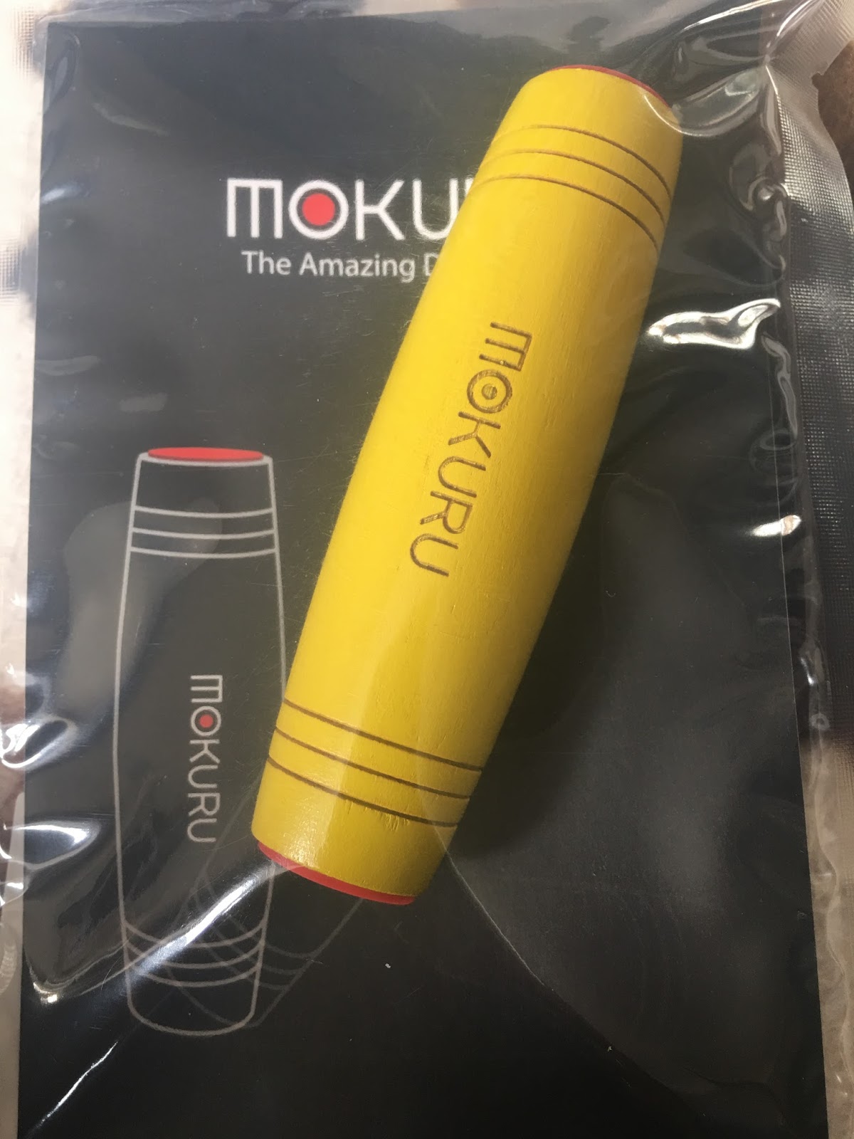 Move Over Fidget Spinners -The latest fidget stick toy craze from Japan ...