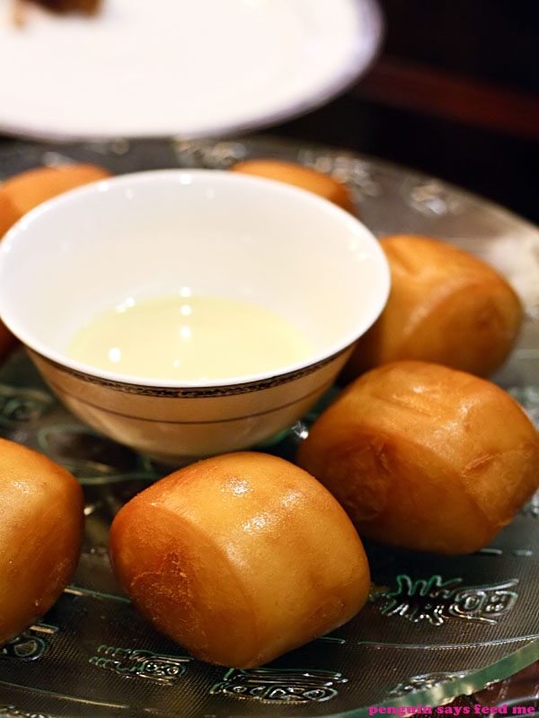 Penguin says Feed Me: Red Chilli Sichuan Restaurant, Chatswood