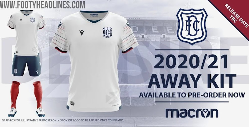 Dundee FC - Footy Headlines