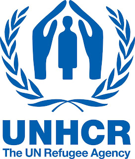 Takes courage to be a refugee: UNHCR marks 60th anniversary of Refugee ...