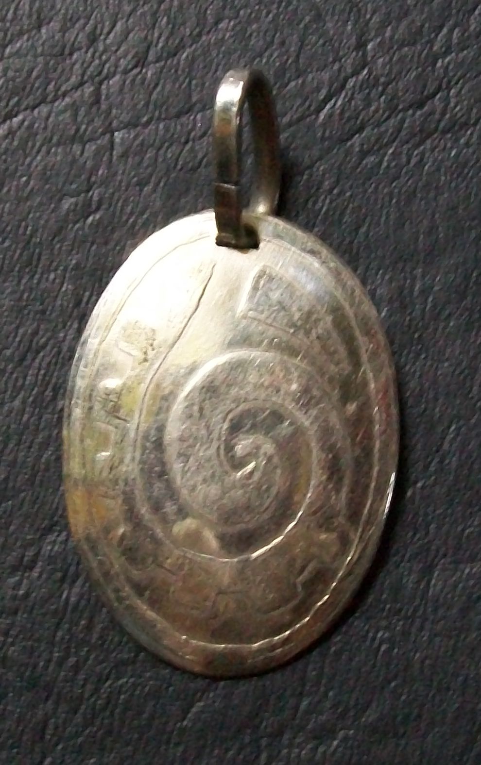 Ruben Orona Artesano - Roldán