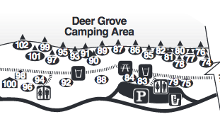 Preserving the PCT: Tracy Ridge, Part 1