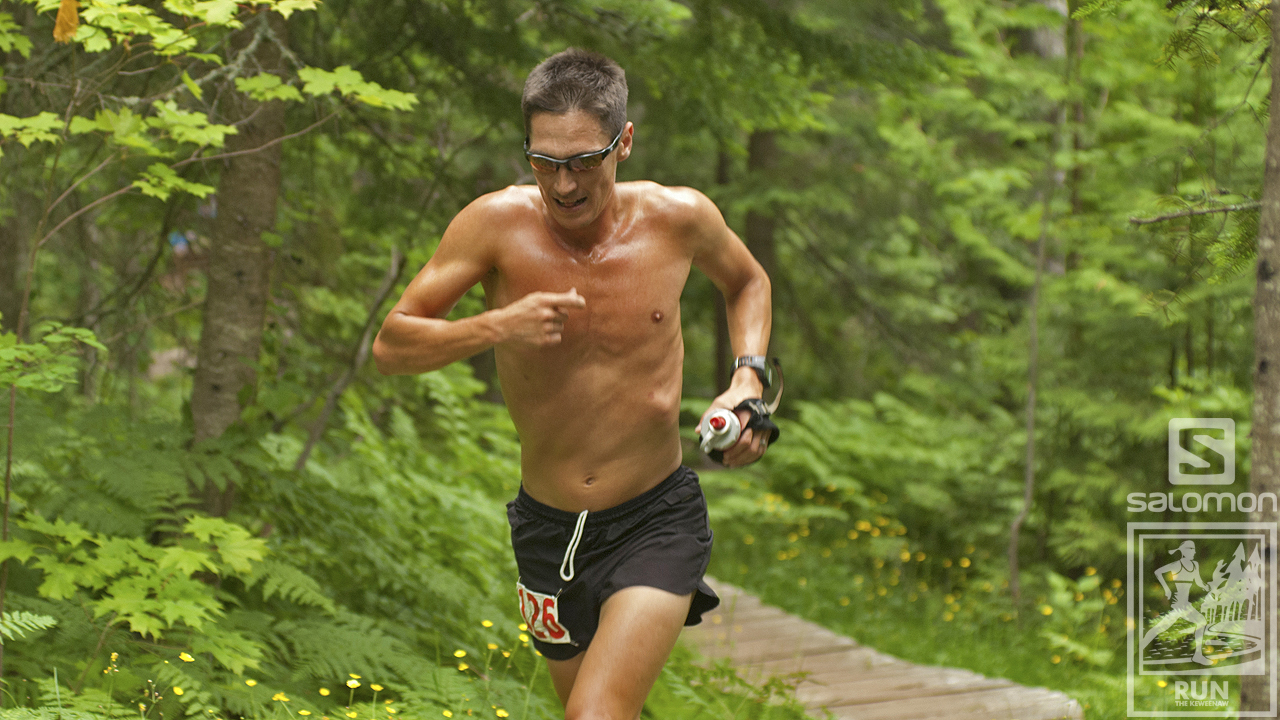 Running John: Run the Keewenaw: A Festival of Trails (Copper Habor ...