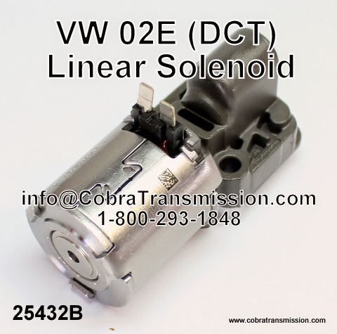 Cobra Transmission Parts 1-800-293-1848: Volkswagen VW 020 Manual ...