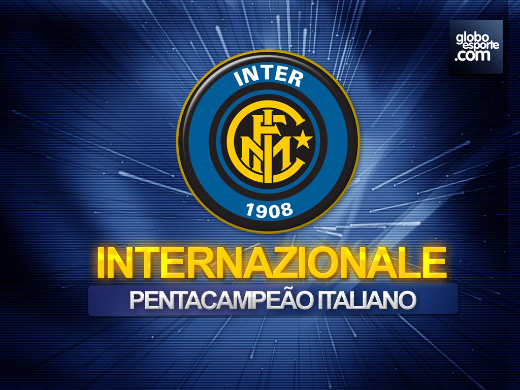 wallpaper do Inter de Milan Papel de Parede ~ Wallpapers de Times