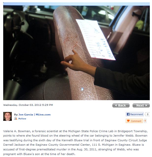 OIDV Project Of Michigan - Officer Involved Domestic Violence Project ...