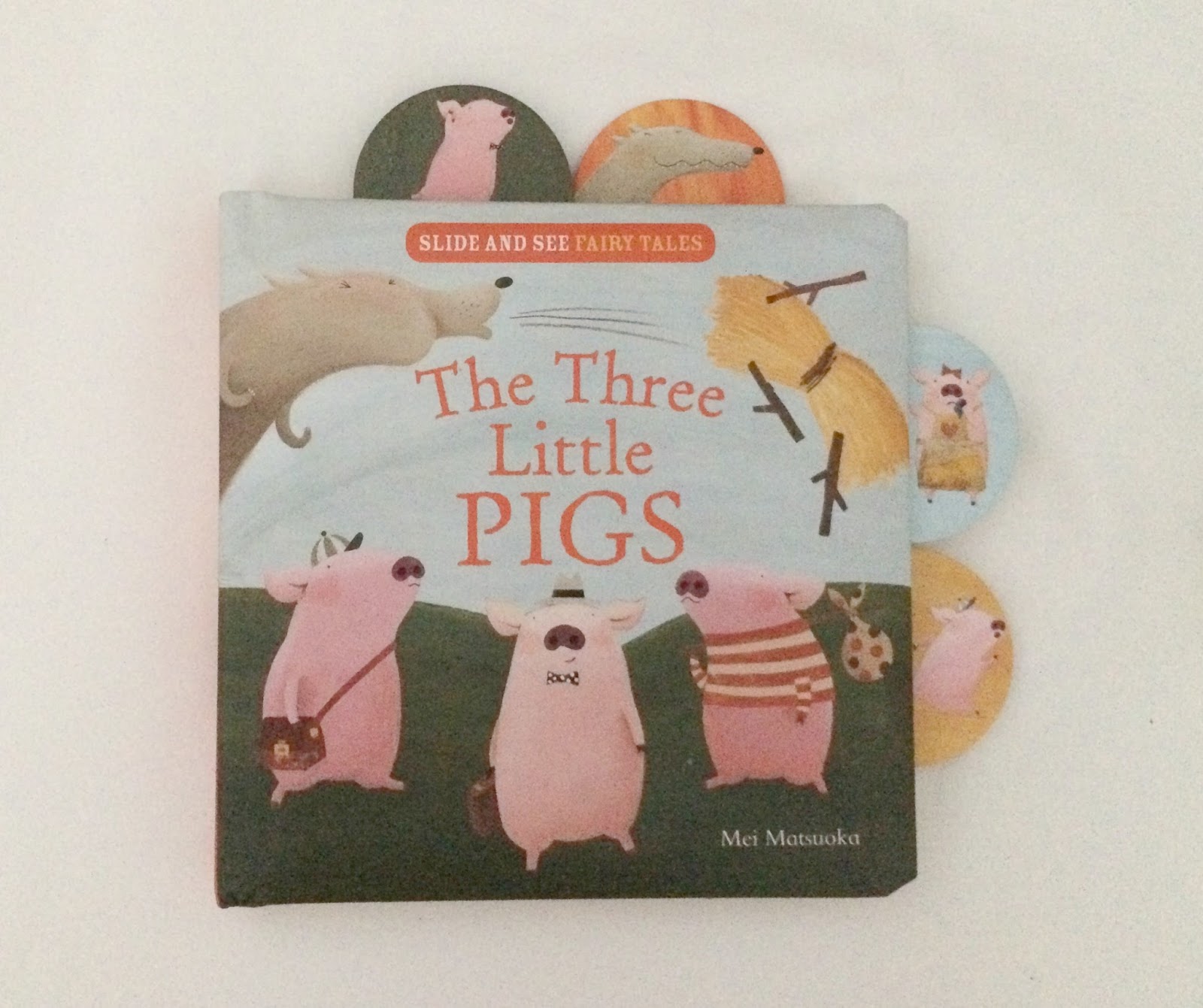 The Three Little Pigs Book Review Newcastle Family Life the-three-little-pigs-book-review-newcastle-family-life