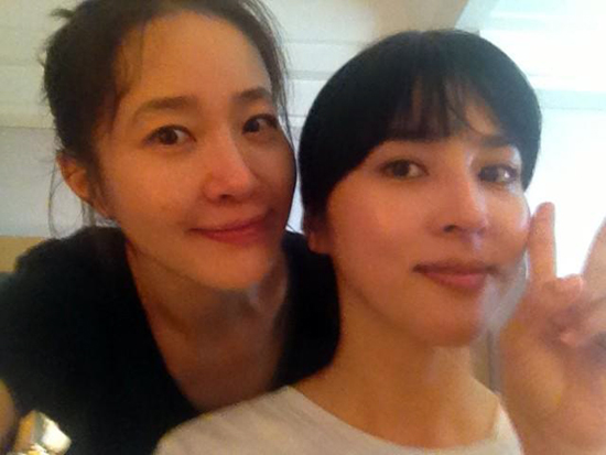 연예인 사모임 '하미모'.jpg - 인스티즈(instiz) 이슈 카테고리