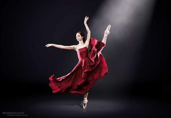 Stunning Examples Of Performing Arts Photography ~ Booze Up Buddy