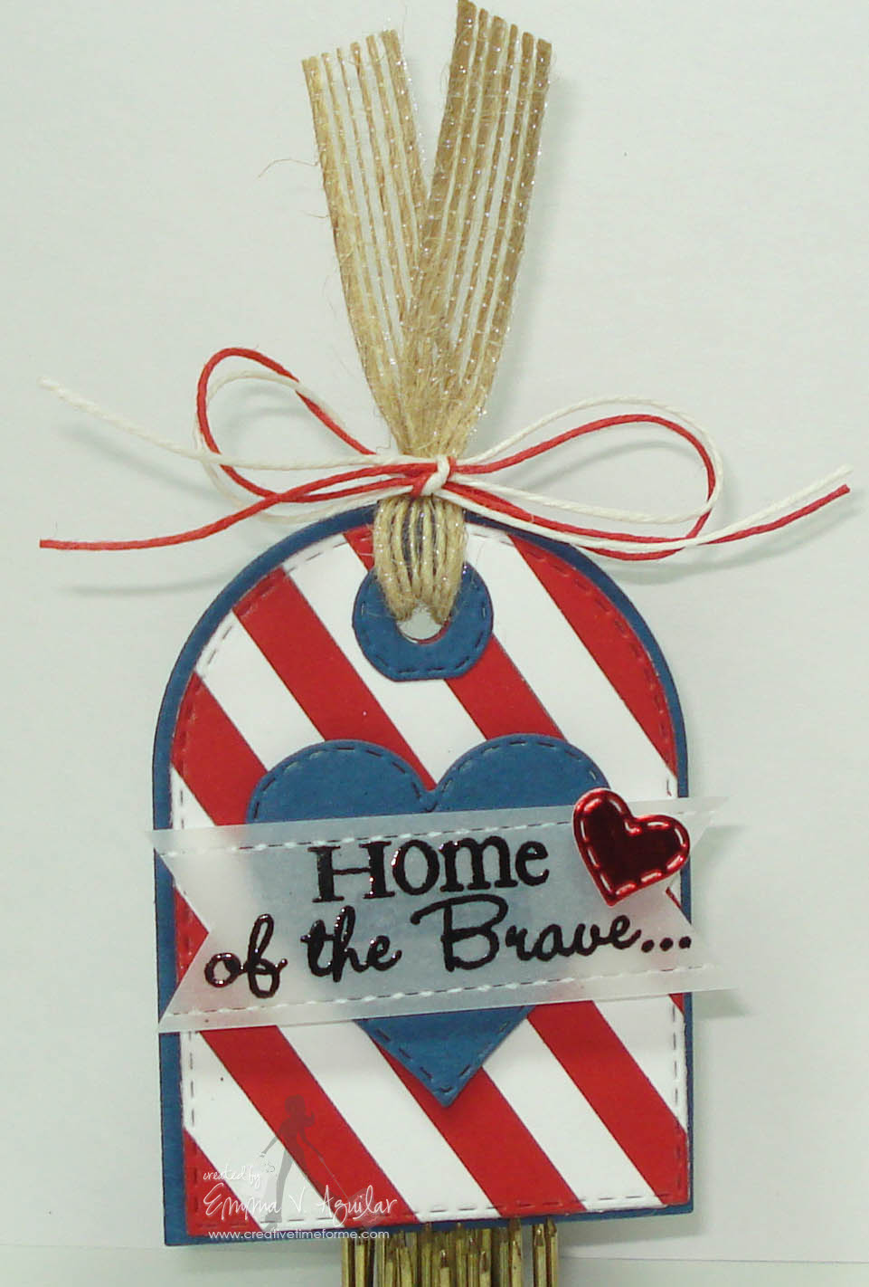 My Creative Time: HAPPY 4TH & WINNER (S) for my "500th" Video!