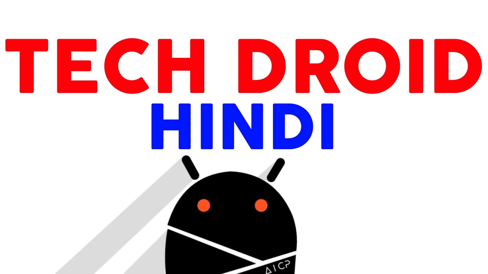 TechDroidHindi