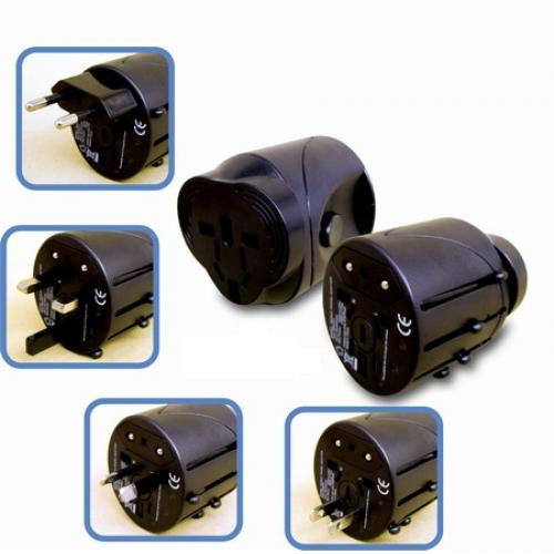 Premium Gift & Transport Services : UNIVERSAL ADAPTER
