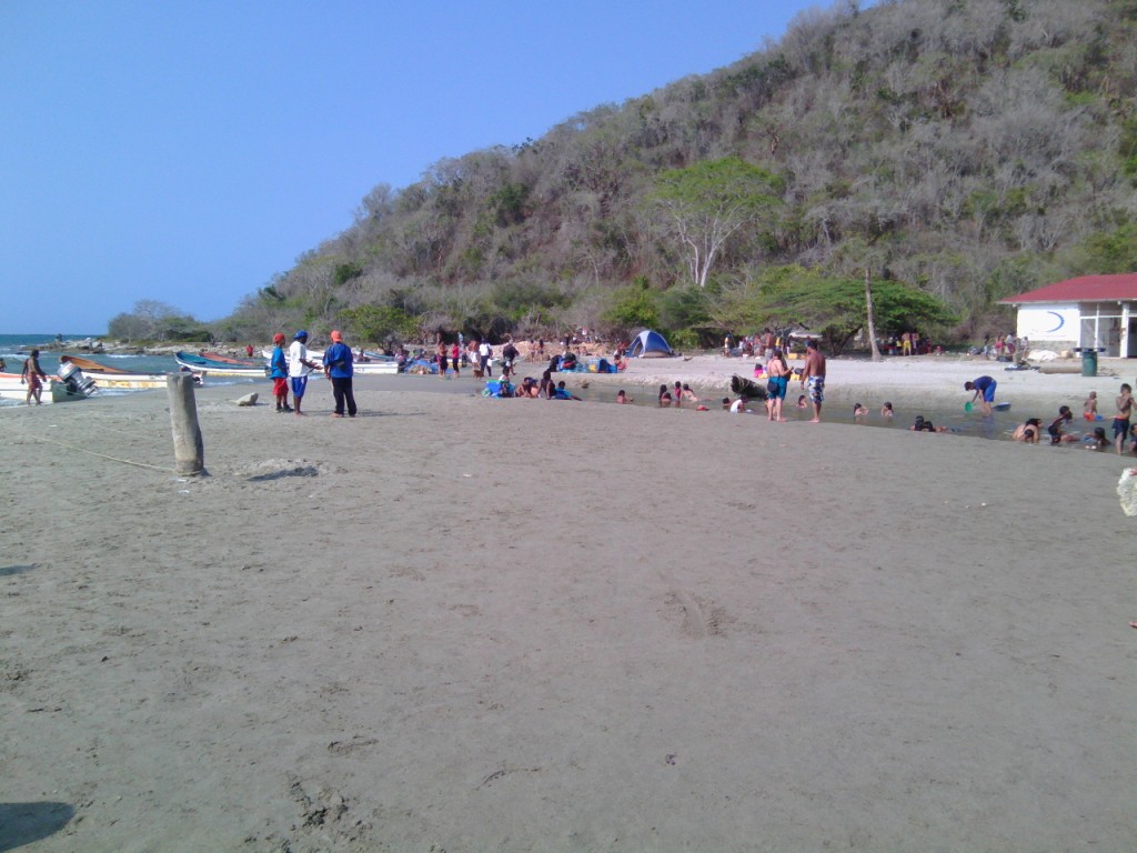 Descubre Los Palafitos en Patanemo - Alpargata Viajera