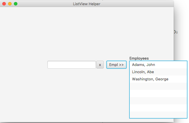Bekwam Blog A Popup Helper In Javafx