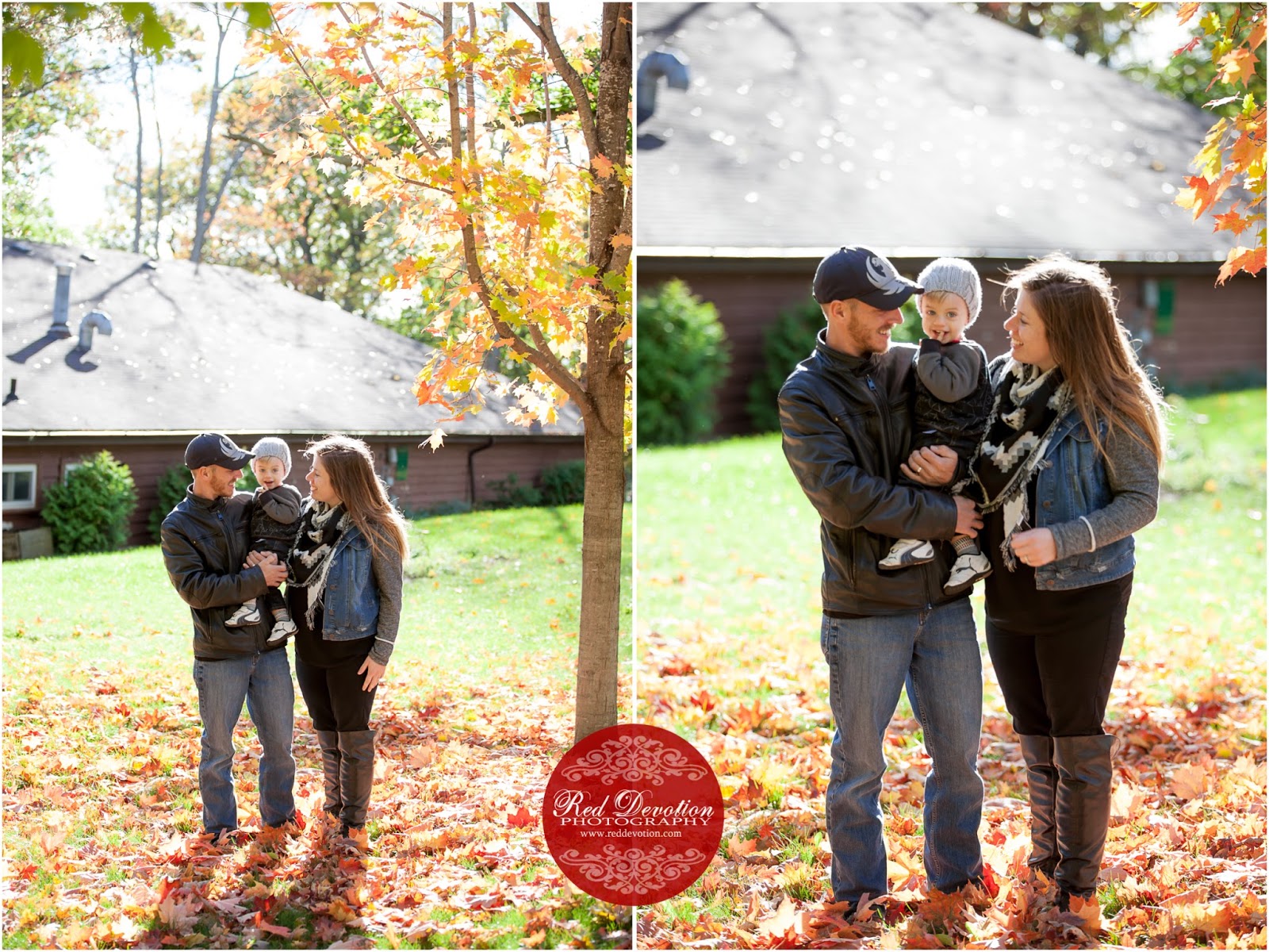 Red Devotion Photography: O'Hara Family | Cayuga Courthouse | Cayuga ...