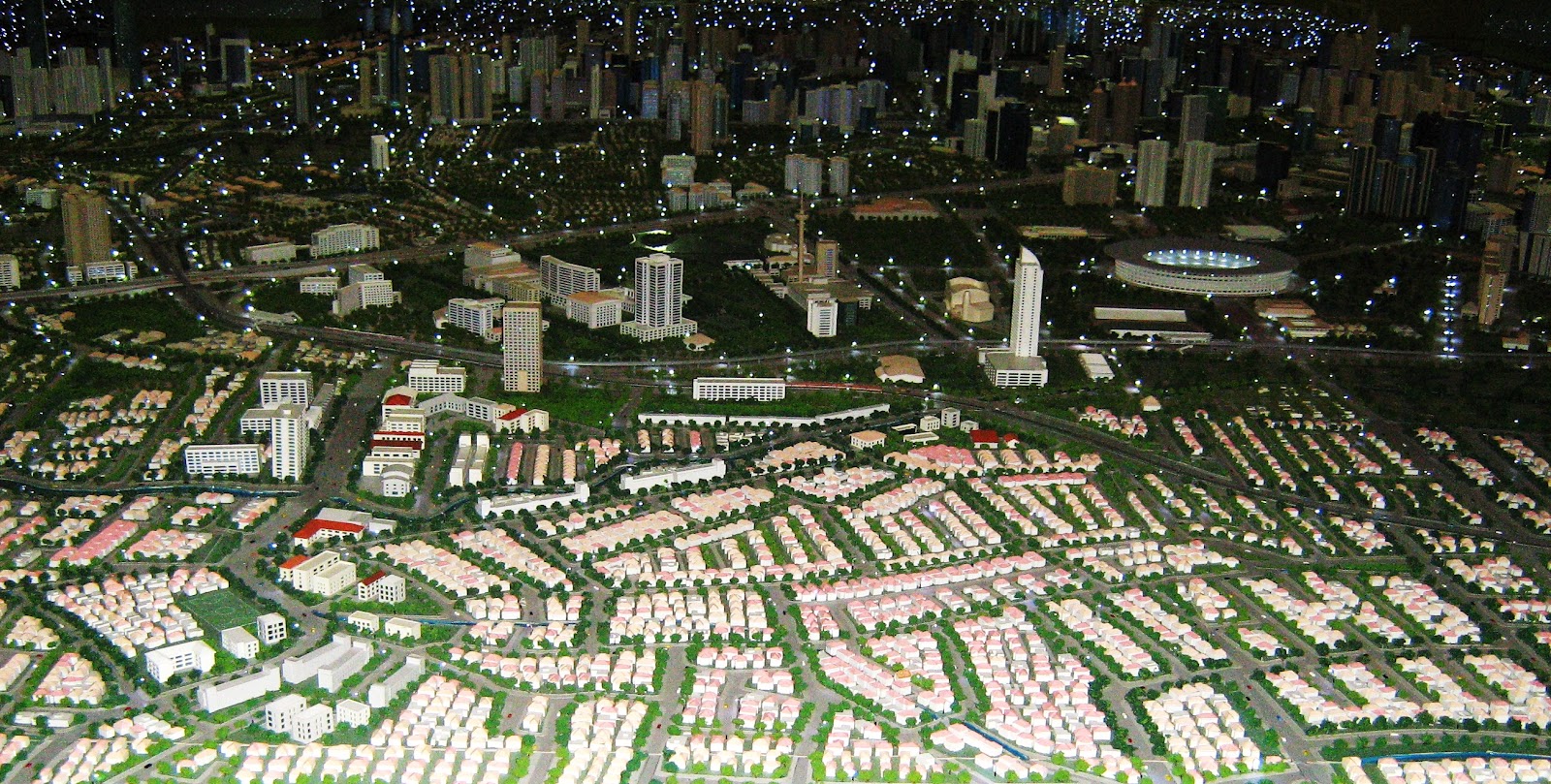 TheCO: Jakarta 2030...we wish it comes true :D