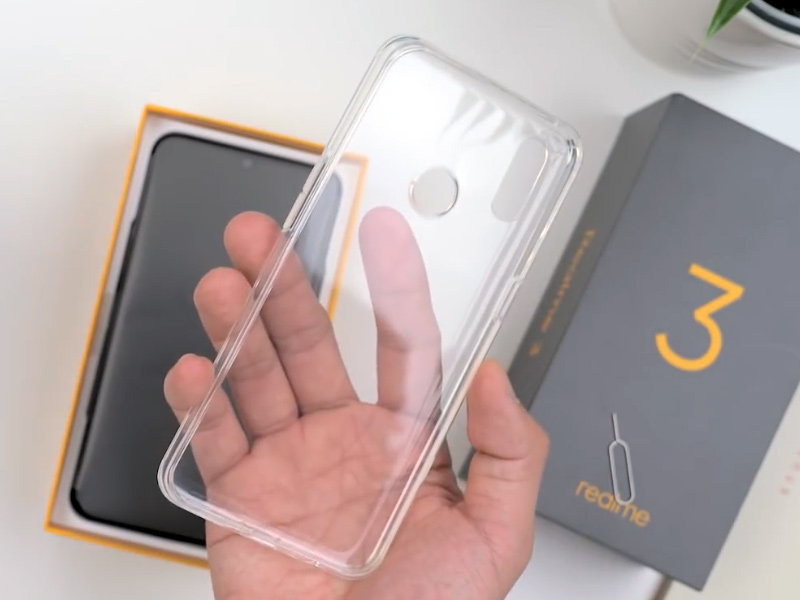 Spesifikasi dan Unboxing Realme 3, Apa yang Diunggulkan? Bagus Gak? 2 ...