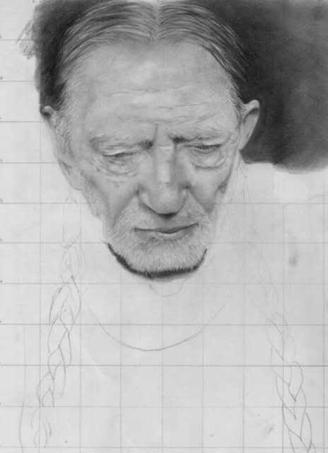 The Creative Eye: The Grid Method